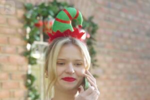 Is Found A Homeless Billionaire Husband For Christmas Movie Based On Book? - ReelShort Fandom