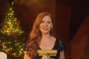 Is Found A Homeless Billionaire Husband For Christmas Movie Based On Book? - ReelShort Fandom