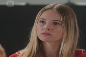 Everything About Hailey Kaplan You Need to Know - ReelShort Fandom