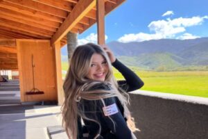 Meet Neela Jolene: The Actress Bringing Characters to Life - ReelShort ...