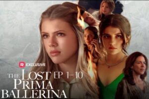 Meet Neela Jolene: The Actress Bringing Characters to Life - ReelShort ...