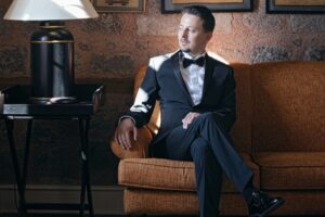 Introducing The Cast Of No Escape from My Ruthless Alpha Full Movie ...