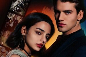 Introducing The Cast Of No Escape from My Ruthless Alpha Full Movie ...