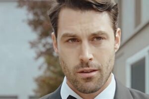 What To Know About Sebastian Klein In The Double Life of My Billionaire ...