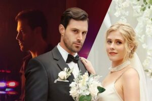 What To Know About Sebastian Klein In The Double Life of My Billionaire ...