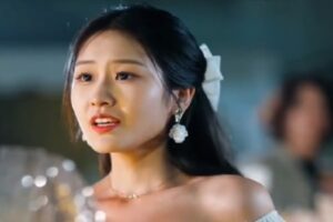 Silver Vows, Suddenly Married To A Billionaire Full Movie Cast Introduction - ReelShort Fandom