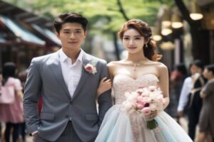Everything About Silver Vows: Suddenly Married to a Billionaire Chinese Drama - ReelShort Fandom
