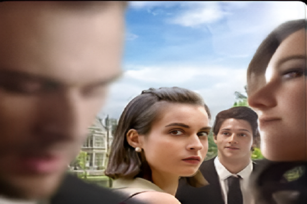 The Divorced Billionaire Heiress Full Movie: Everything You Need To Know - ReelShort Fandom