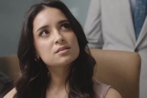 Alyona Real: Rising Star in Short Drama - ReelShort Fandom