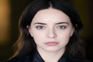 Exploring Cosette Hatch’s Career: From Roles to Recognition - ReelShort ...