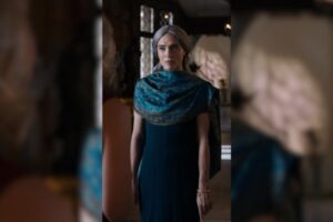 Eli Jane: The Wolf Queen's Backstory Behind the Screen - ReelShort Fandom