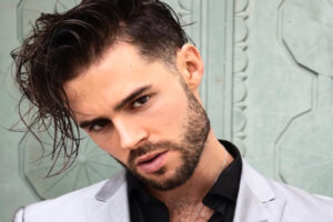 Eric Guilmette: Lighting Up the Screen with His Charm - ReelShort Fandom