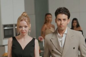 Meet Fatal Attraction: A Dark Mafia Romance Cast & Stories - ReelShort ...