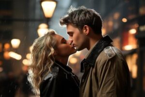 Meet In Love with the Alpha Cast and Characters - ReelShort Fandom