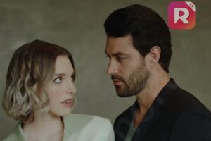 Meet Jarred Harper Behind the Spotlight - ReelShort Fandom