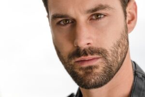 Meet Jarred Harper Behind the Spotlight - ReelShort Fandom