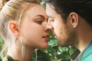 Meet Jarred Harper Behind the Spotlight - ReelShort Fandom