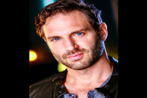 John Palmer: the Star You Need to Know - ReelShort Fandom