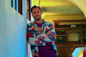 John Palmer: the Star You Need to Know - ReelShort Fandom