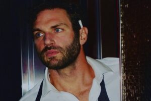 John Palmer: the Star You Need to Know - ReelShort Fandom