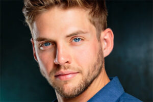 Luke Charles Stafford: The Actor Captivating Audiences Everywhere - ReelShort Fandom