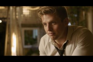 Luke Charles Stafford: The Actor Captivating Audiences Everywhere - ReelShort Fandom