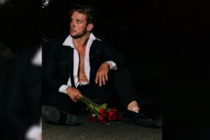 Luke Charles Stafford: The Actor Captivating Audiences Everywhere - ReelShort Fandom