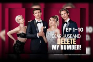 Meet Marc Herrmann: The Actor Bringing Characters to Life - ReelShort ...