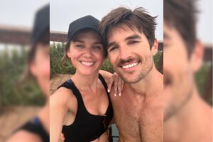 Meet Marc Herrmann: The Actor Bringing Characters to Life - ReelShort ...