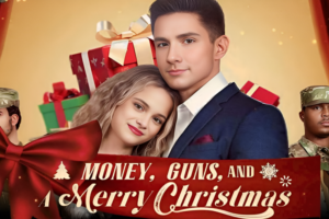 Breaking Down The Ending Of Money, Guns, And A Merry Christmas ...