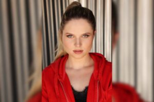 Nicole Mattox: A Rising Star You’ll Want to Keep an Eye On - ReelShort ...