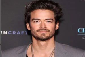Richard Sharrah: Get to Know the Life of a Rising Star! - ReelShort Fandom