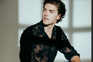 Ryan Watson Henderson: A Deep Dive into His Notable Roles - ReelShort ...