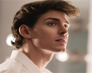 Ryan Watson Henderson: A Deep Dive into His Notable Roles - ReelShort ...