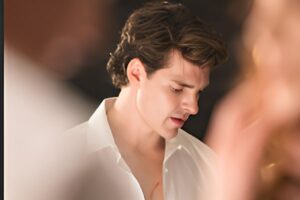 Ryan Watson Henderson: A Deep Dive into His Notable Roles - ReelShort ...