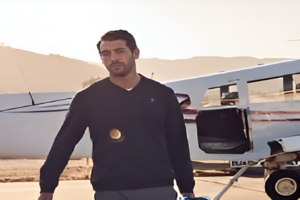 Behind the Scenes with Sam Myerson - ReelShort Fandom