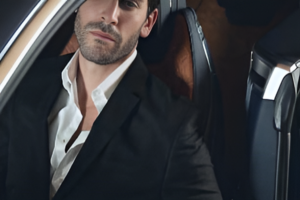 Behind the Scenes with Sam Myerson - ReelShort Fandom