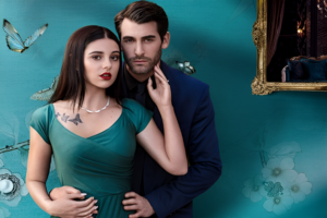 Behind the Scenes with Sam Myerson - ReelShort Fandom