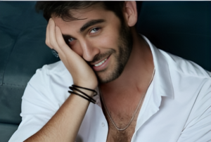 Behind the Scenes with Sam Myerson - ReelShort Fandom