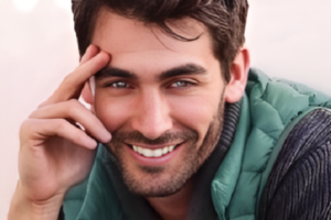 Behind the Scenes with Sam Myerson - ReelShort Fandom