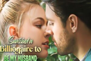 Snatched a Billionaire to be My Husband Full Movie Cast: What We Know So Far - ReelShort Fandom