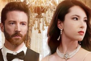 Who Is in The Heiress Blacklisted Her Husband Cast? What We Know So Far - ReelShort Fandom