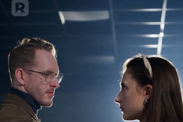 ทั้งหมดเกี่ยวกับ Sylvia Parker และ Lawrence Calhoun จากภาพยนตร์ รักต้อง ...