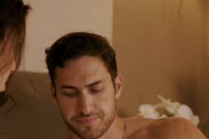 Get to Know Aurora Sinclair and Caleb Hunter in Pregnant by My Tough Daddy CEO Movie - ReelShort ...