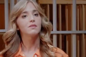 Chained To My Prison Guard Cast, Character & Story Breakdown ...