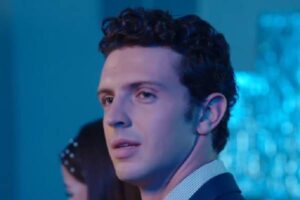 Christopher Quartuccio on Screen and Beyond - ReelShort Fandom