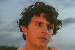 Christopher Quartuccio on Screen and Beyond - ReelShort Fandom