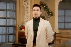 What is Damian The Ceo of The World Most Powerful Military Movie ...