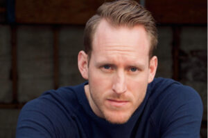 Catch Up with Aaron Oberst: The Actor Everyone Loves - ReelShort Fandom