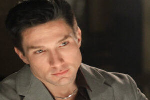 Why Drew Ater is the Star You Need to Know - ReelShort Fandom